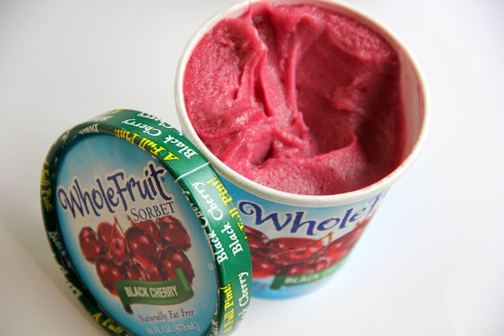 Adventures in all things food: Whole Fruit Sorbet- The Perfect Sweet ...