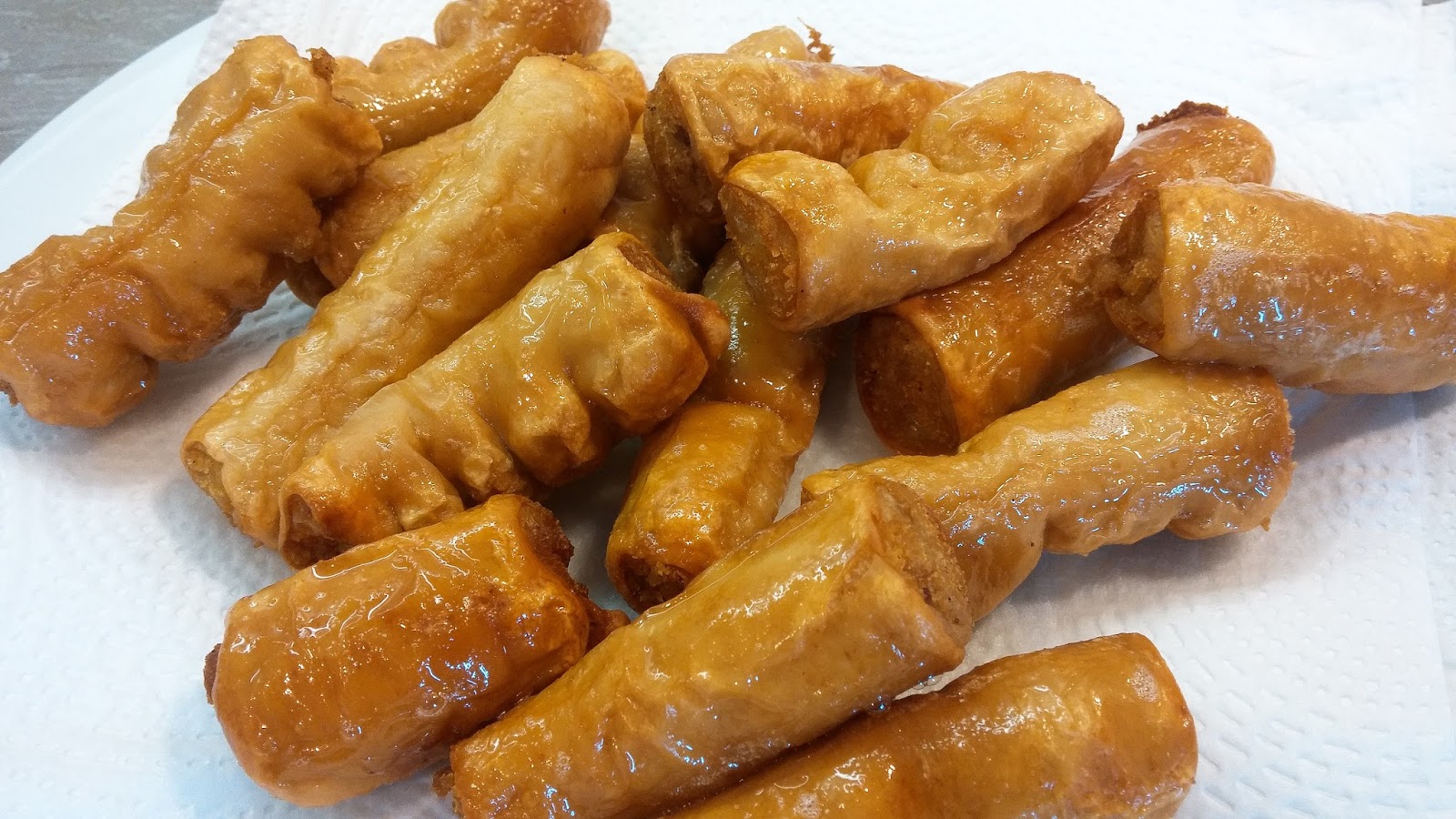 Receitas de culinária com vídeo necasdevaladares canal : Receita de ...