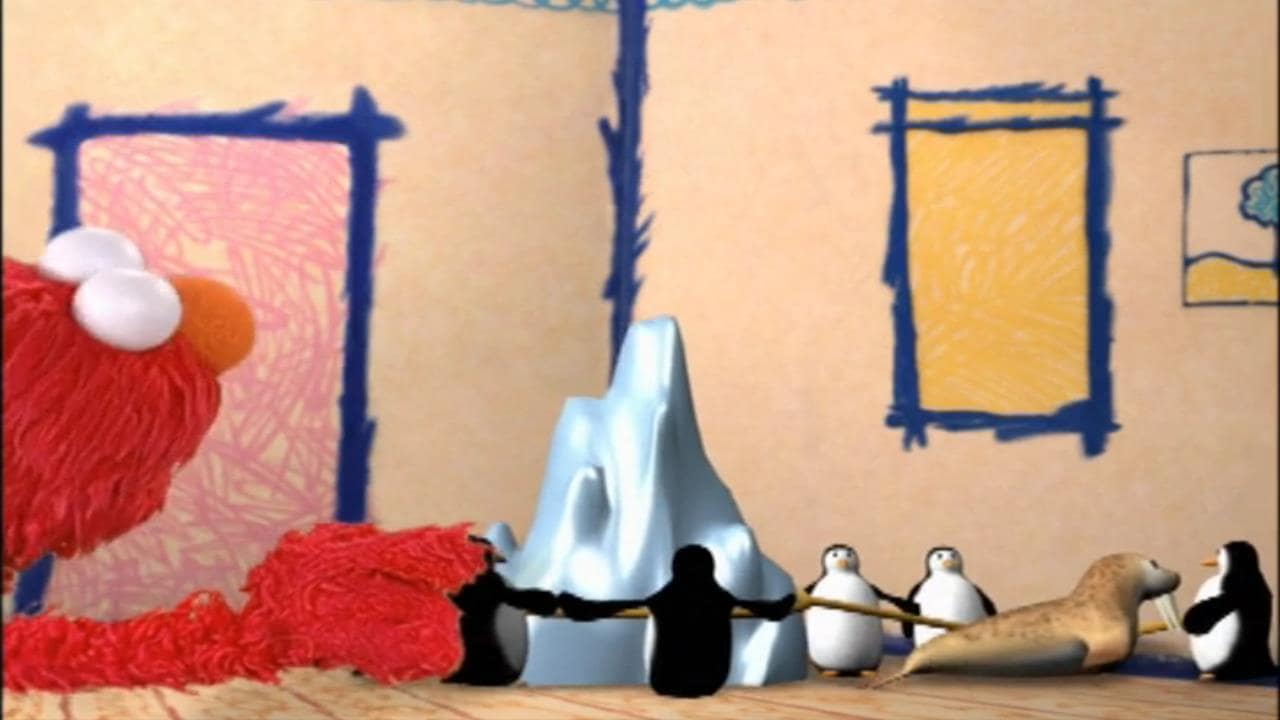 Watch Elmo's World Helping