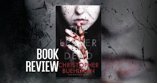 Fantasy Book Critic: The Lesser Dead by Christopher Buehlman Review