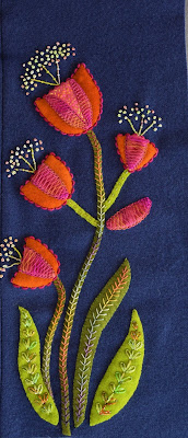 Kerry Stitch Designs