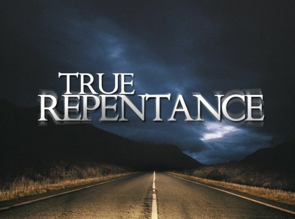GOEagles.com: TRUE REPENTANCE - Part 4