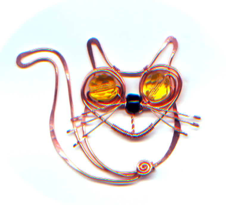 WireWorkers Guild: CAT Project