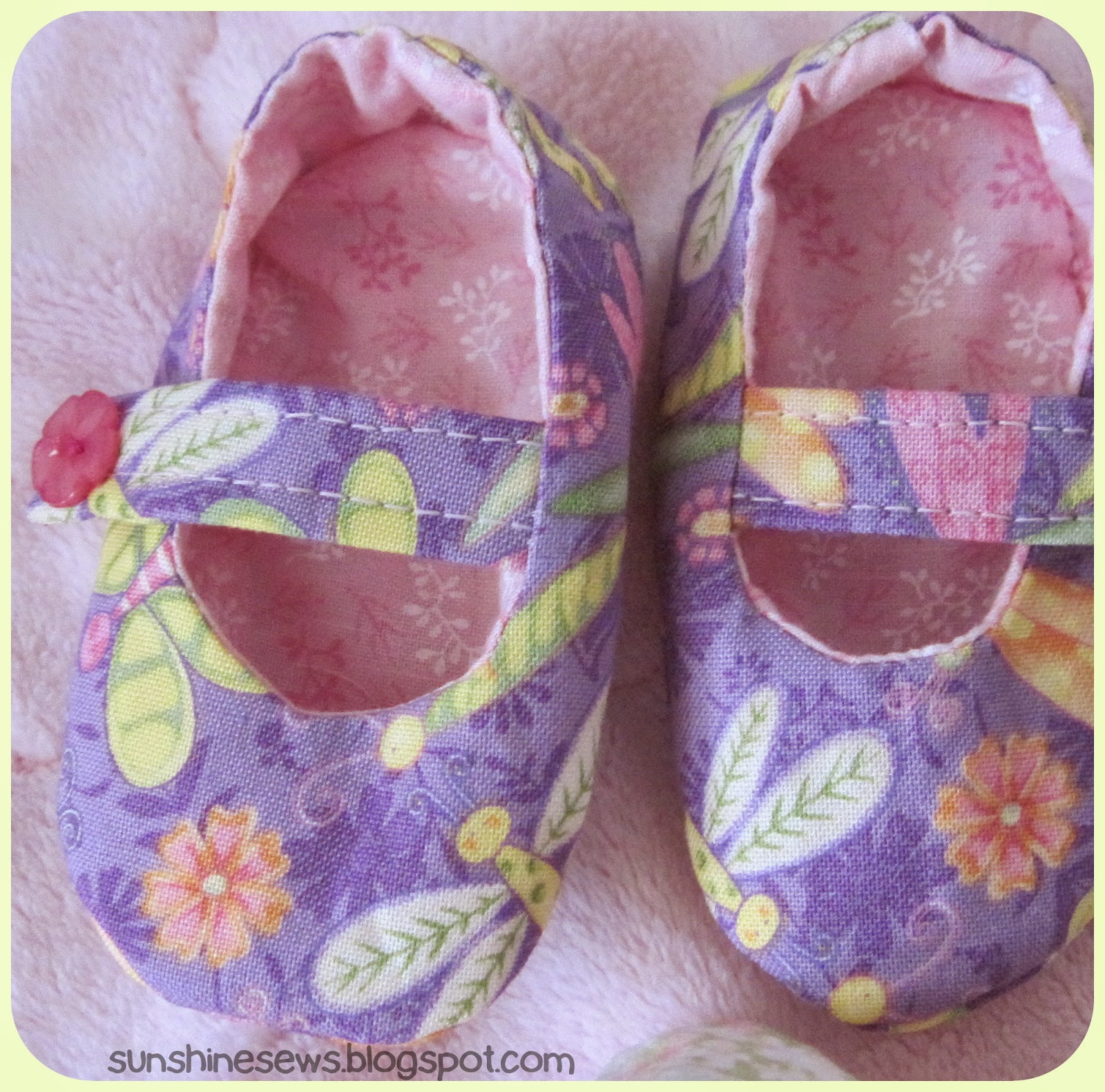 SunShine Sews...: 2010