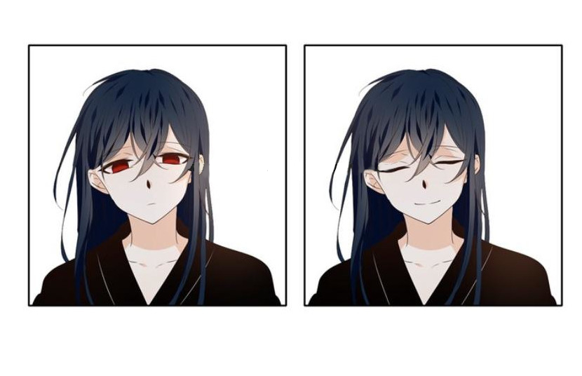 Go jin & Gam-rae cap 29