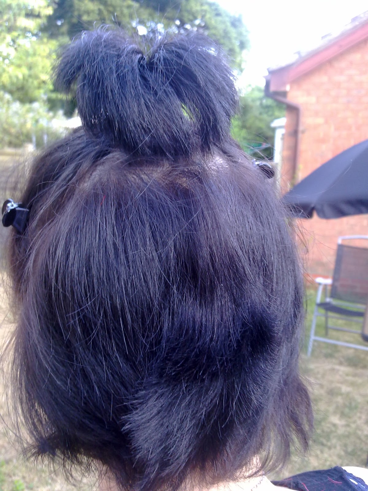 Pour La Joie De La Danse: July 2013