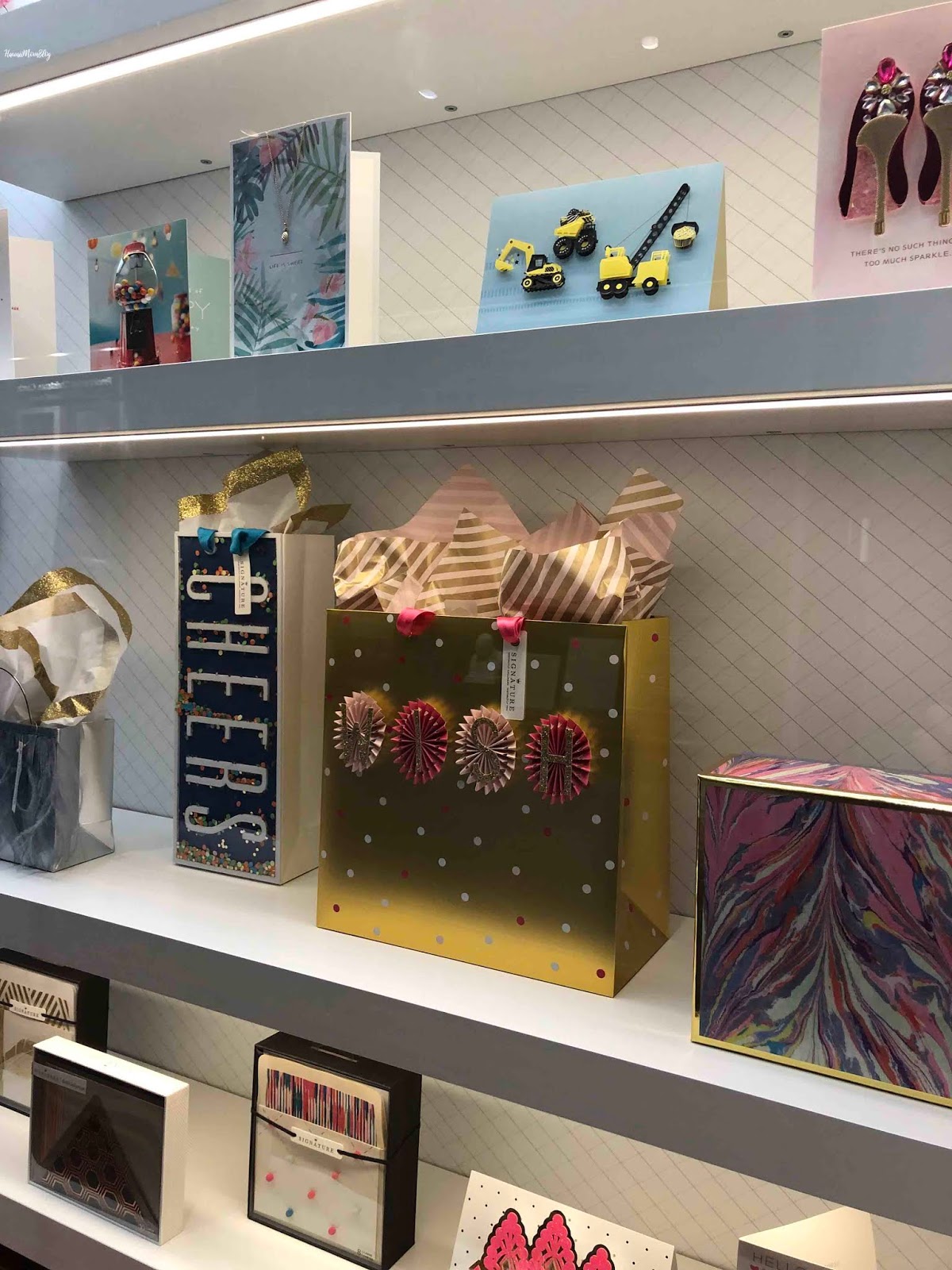 Hawaii Mom Blog: Visit Kansas City: Hallmark Visitors Center