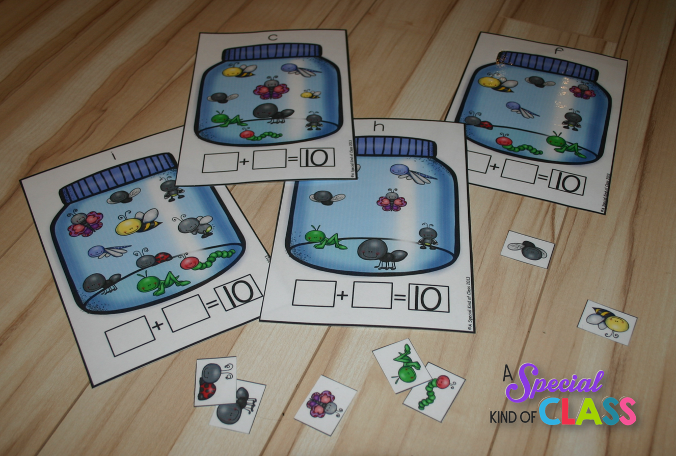 A special kind of class: Bugs and a Freebie