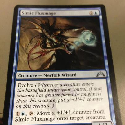 Syntax Assassin on Magic: the Gathering: Gatecrash Spoilers and the ...