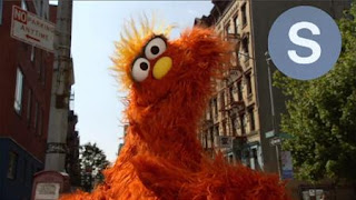 Sesame Street Episode 4411 - Count Tribute