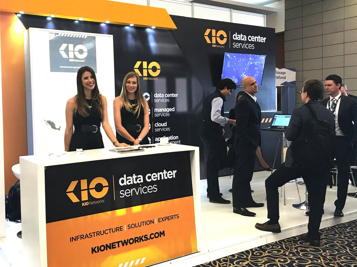 Kio Networks, reconocida como una de las empresas más innovadoras de México