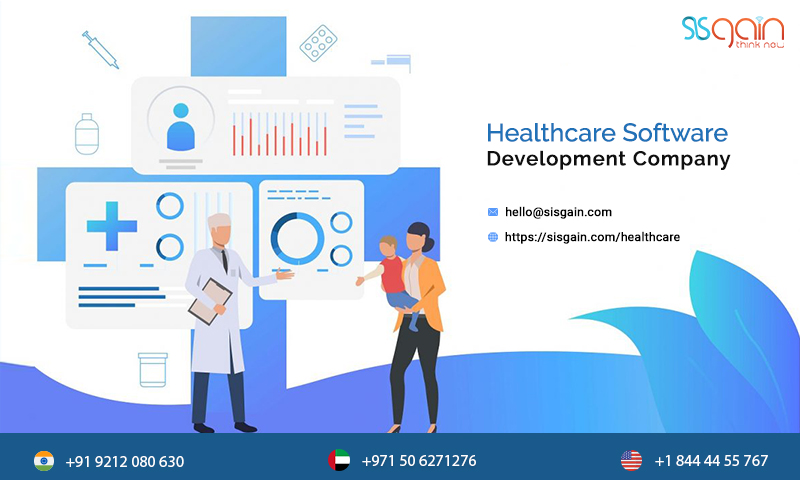 Custom Medical Software Development & Implementation Techniques - 1.
