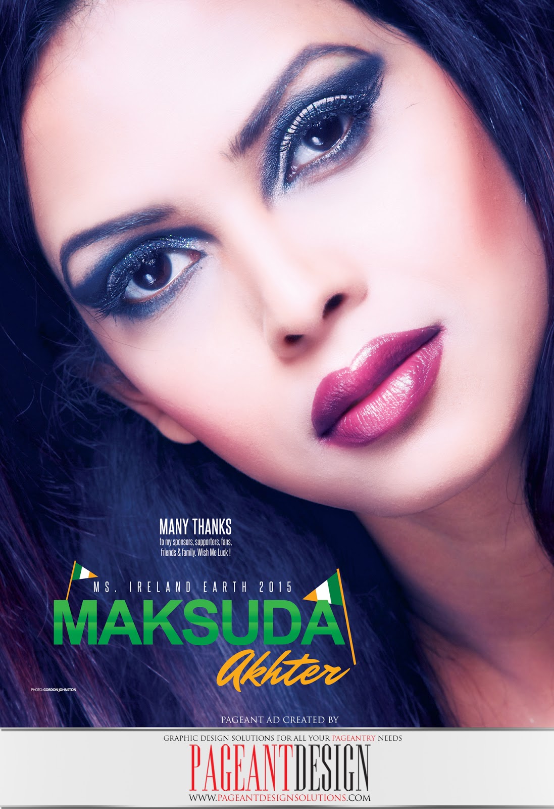 PAGEANT DESIGN | blog: PAGEANT DESIGN | Check Out Some Of Our Latest ...