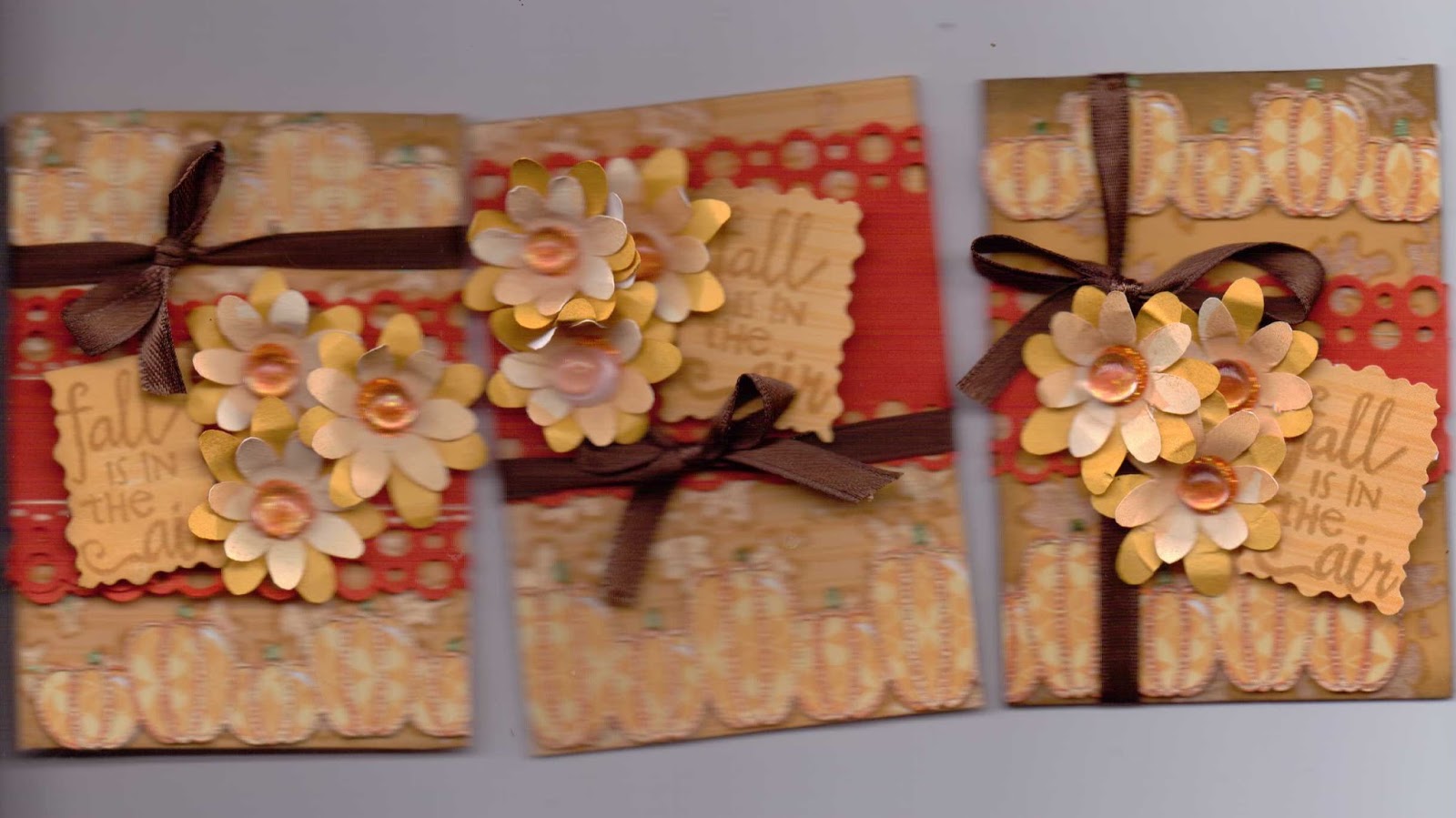 PAPER CRAFTS WITH THE PINK ARMADILLO: September 2013