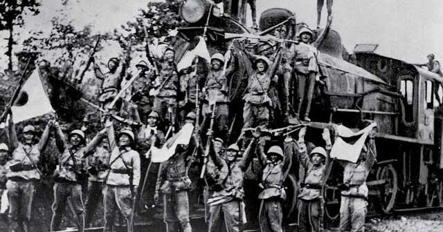 World War II in Pictures: The Fall of Singapore in 1942