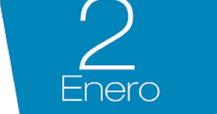 2 de enero - Junínhistoria