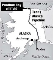 Explore Alaska! A Natural and Cultural History: Module IX - ANCSA ...