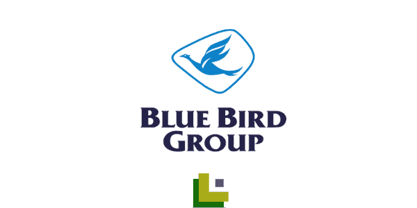Lowongan Kerja Blue Bird Group Tahun 2019