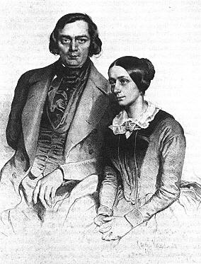 Efemérides Musicales: Clara Schumann