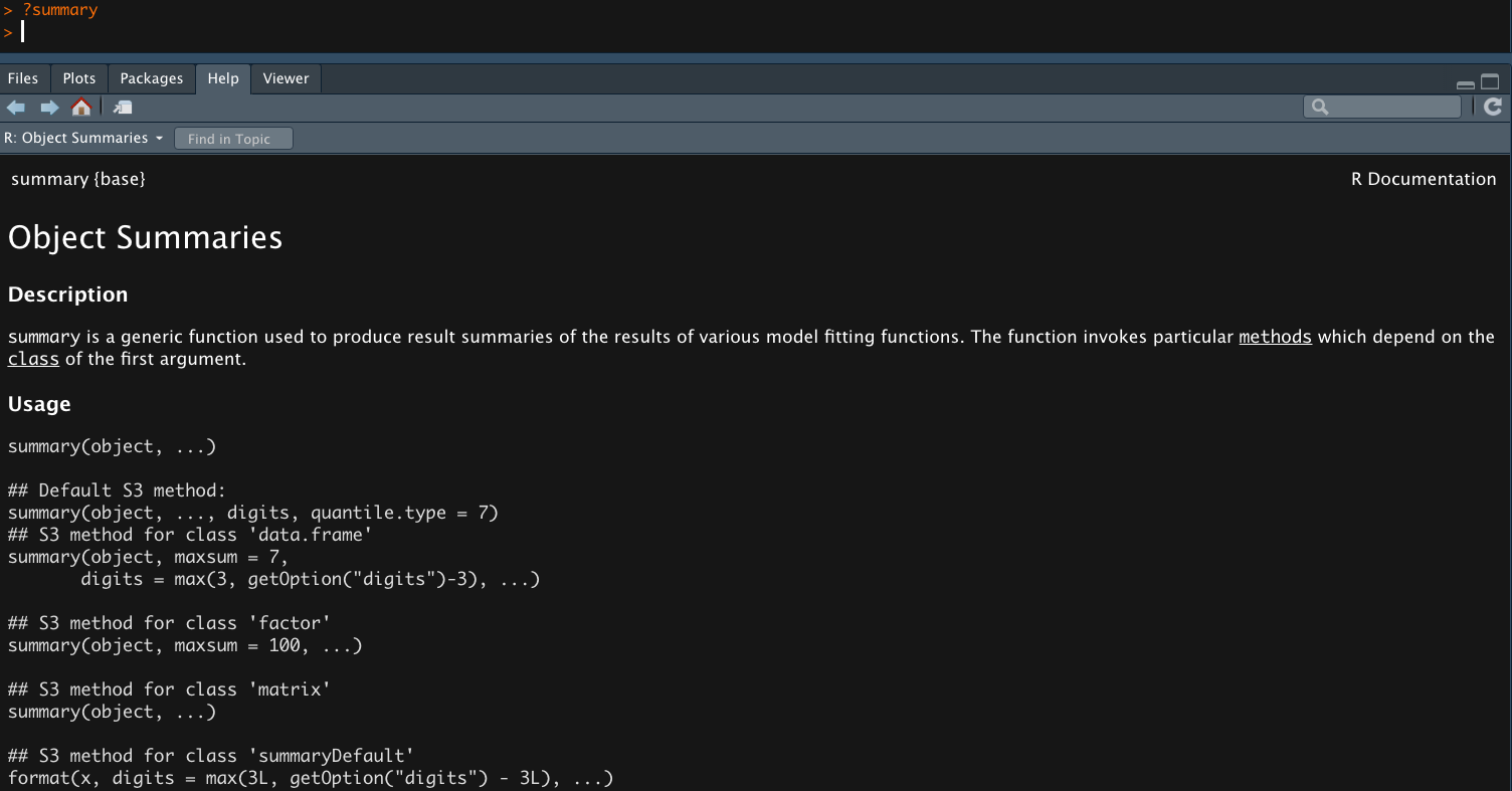 Learn To Code In R Introduction To R And Basic Concepts