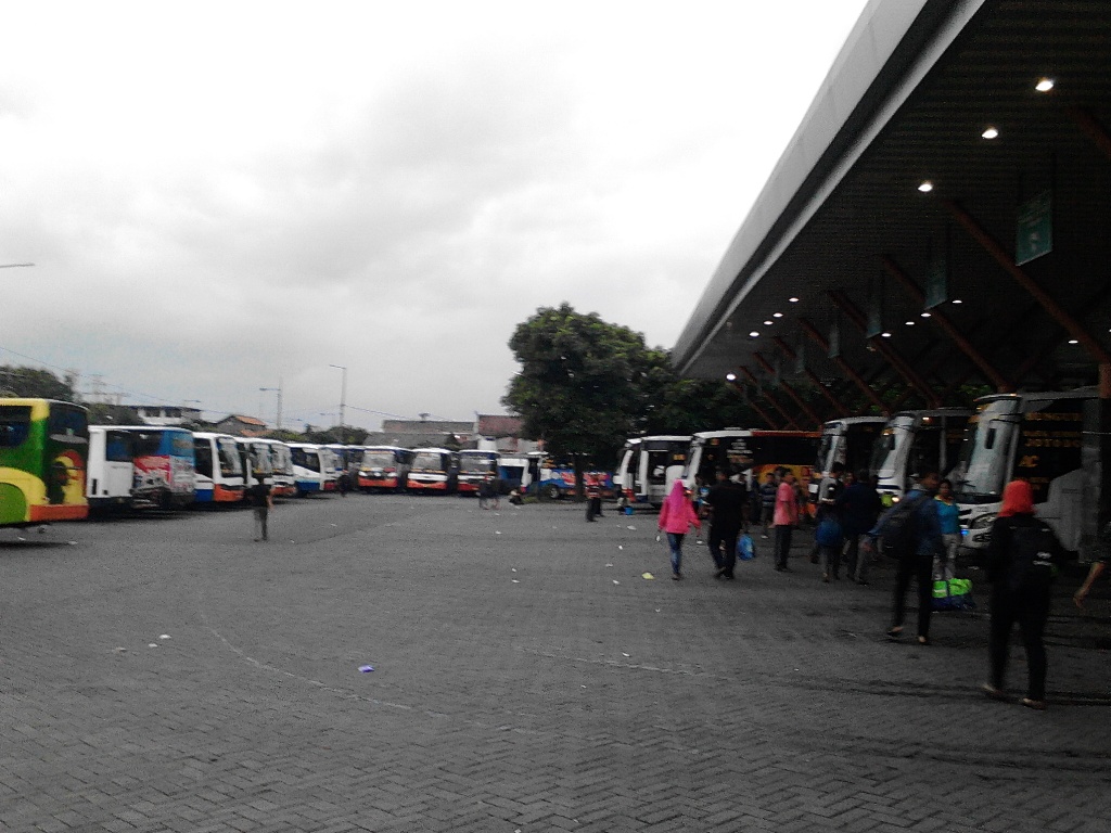 AMANKAH TERMINAL BUNGURASIH???