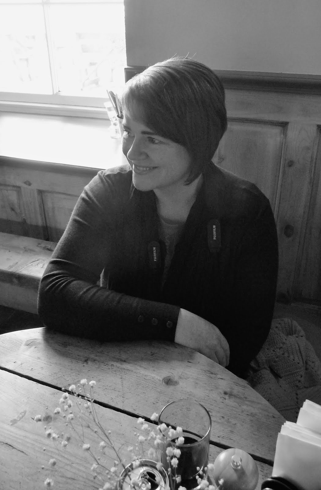 Annie's Place: Solid 'Willow' Crochet Block How-To