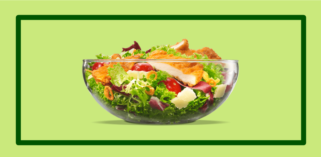 600+ Salad Recipes-Instant and Healthy