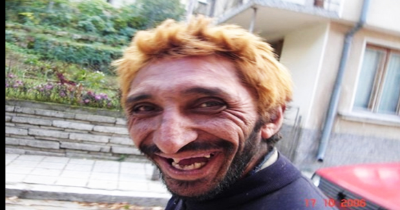 Sí eres más feo de que piensas | deadpulque