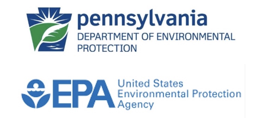 PA Environment Digest Blog: Federal Court Approves DEP, EPA, DOJ ...