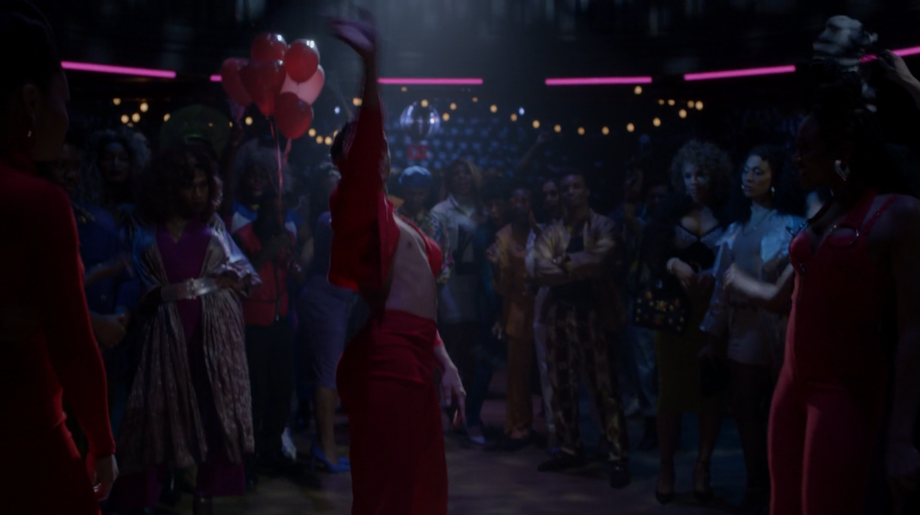 Jeremy Pope & Jason A. Rodriguez on Pose (2021) ~ DC's Men of the Moment