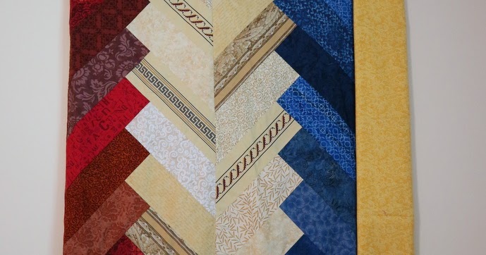 Crafts, Cavies and Cooking: October OMG: Braid Borders