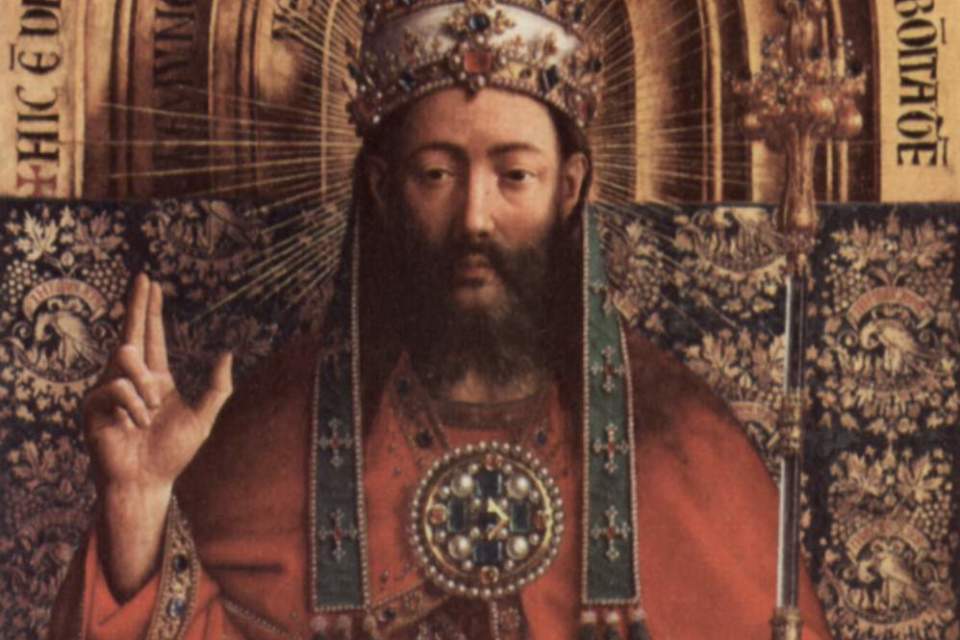 Lehigh Valley Latin Mass: Social Kingdom of Christ Online Conference ...