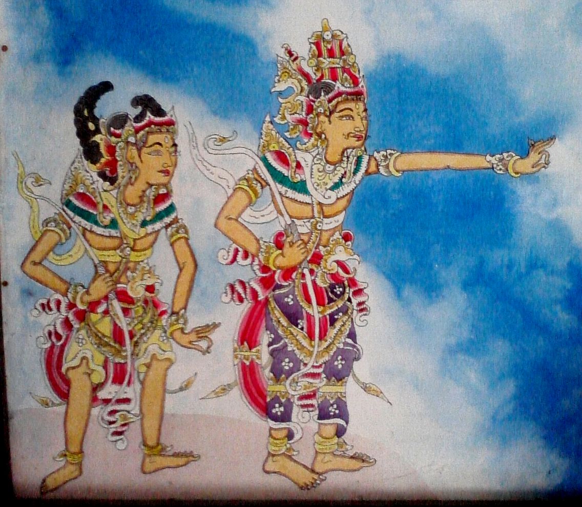 agungjayack@ gmail.com: Seniman Gung Wayan Tjidera (MATAKULIAH ...