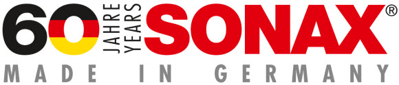 SONAX PROFESSIONAL CAR CARE: SONAX ..... AN INTRODUCTION