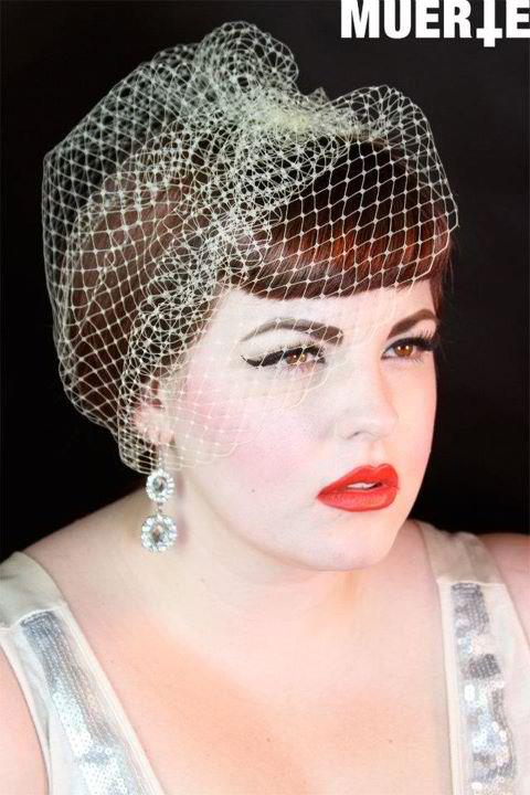 Russian Plus-size Girls: Plus size models
