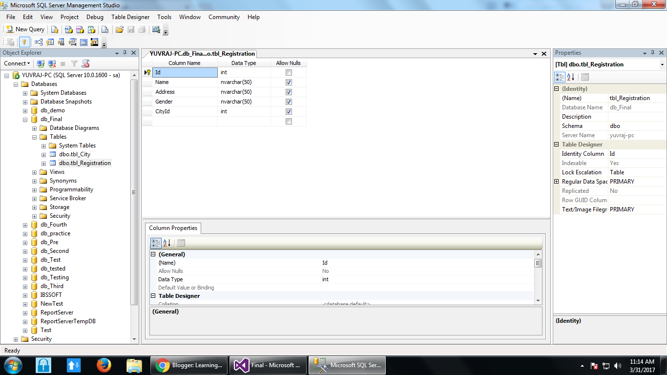 Learnings of .NET 4.0