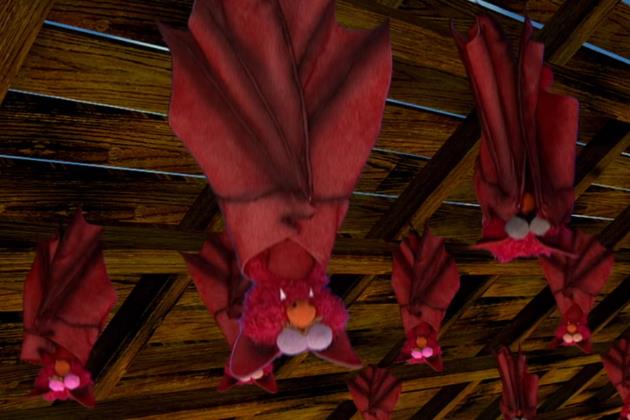 Watch Elmo's World Sleep