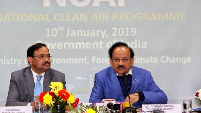 India's National Clean Air Policy, Can It Choke Pollution? | All India ...