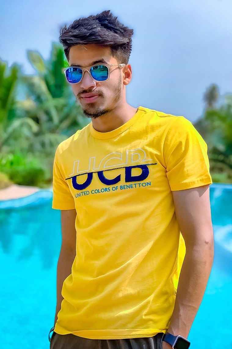 Akash Sagar Wiki, Biography, Age, Girlfriend, Facts and More