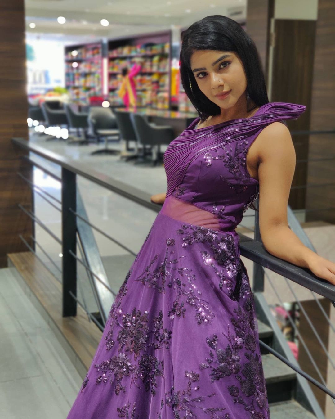 Movies Picture: Film actor | Pavithra Lakshmi Photo