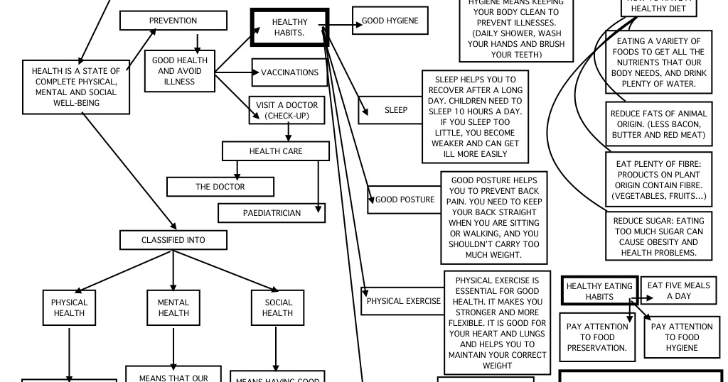 INÉS BLOG: ESQUEMA DE SCIENCE UNIDAD 3