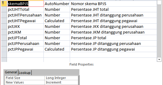 2020 - Access Terapan