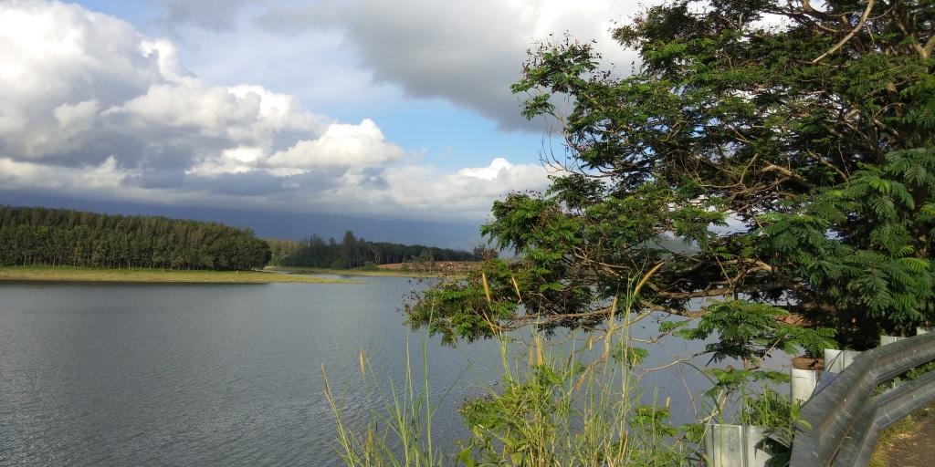 Tamilnadu Tourism: Chittar Dam – 2, Pechiparai, Kanyakumari