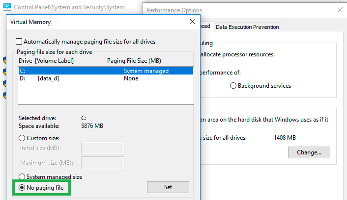 11 Method to Resolve 100% Disk Usage on Windows 10 - Explore the World ...