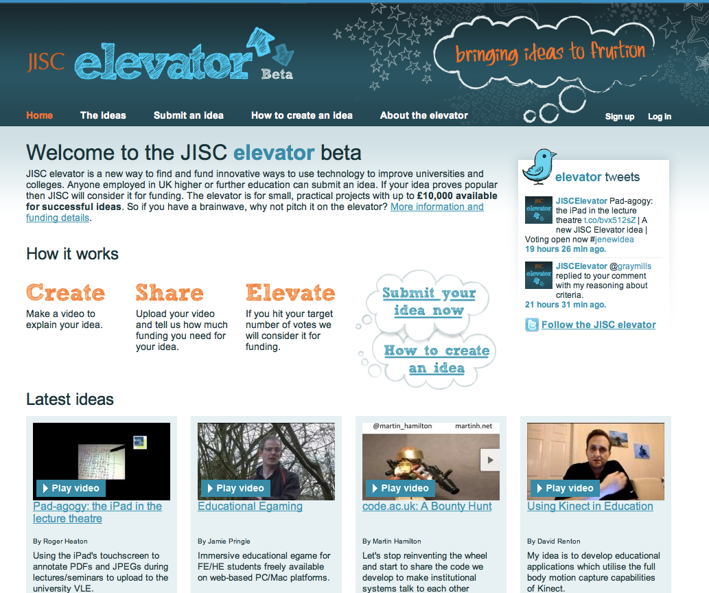 Flexspan: februari 2012