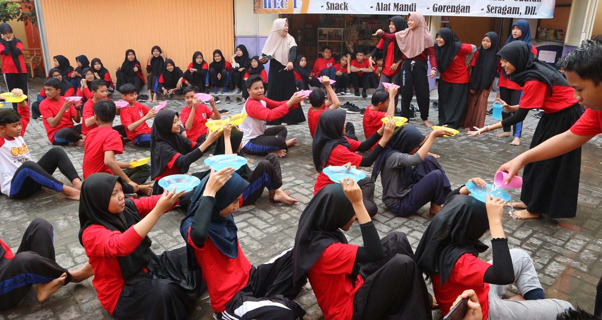 Kampung Inggris Pare HEC 1