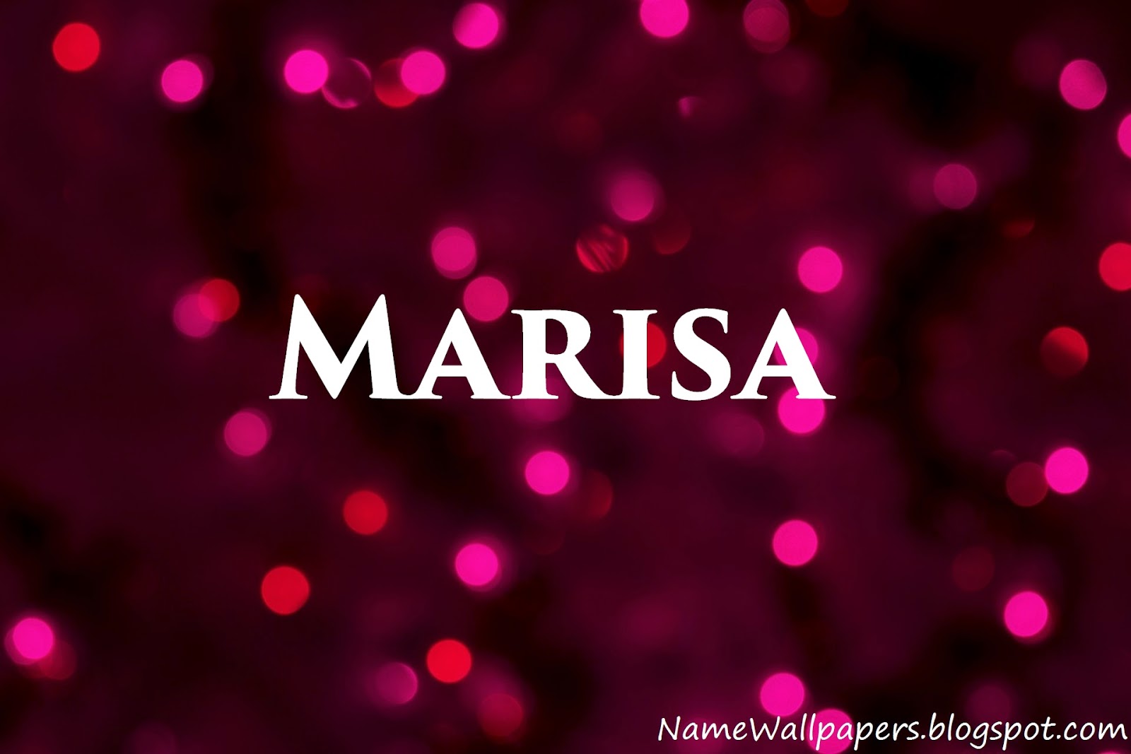 Marisa Name Wallpapers Marisa ~ Name Wallpaper Urdu Name Meaning Name ...