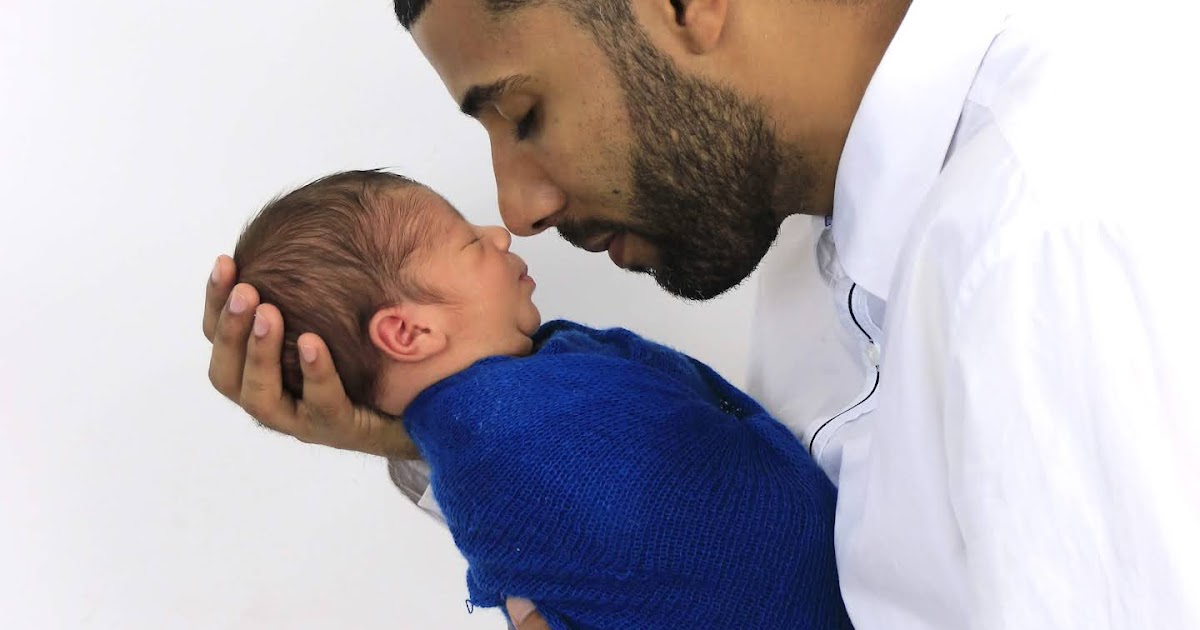 Quando nasce um pai?