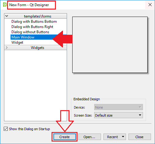 Yapay Zeka Labs: PyQt5 Qt Designer ile Matplotlib Kullanımı Yapay Zeka Labs: PyQt5 Qt Designer ile Matplotlib Kullanımı