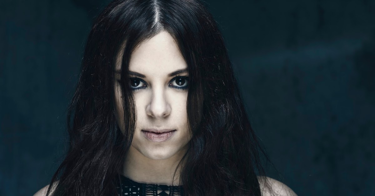 Beyond the Black Germany Official: Fan-Interview: Jennifer Haben ...